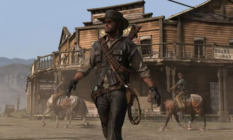 Red Dead Redemption é lançado para celulares; veja como jogar no ...
